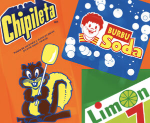 Bocati, Chipiletas, Burbusoda, dulces mexicanos detrás de la marca ...