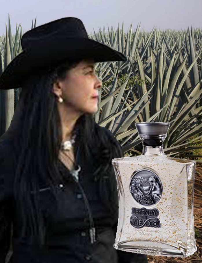 Leyenda de México, la historia de marca para un tequila muy especial ...