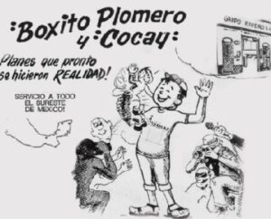 Grupo Boxito, 45 años de una ferretera yucateca - The Point