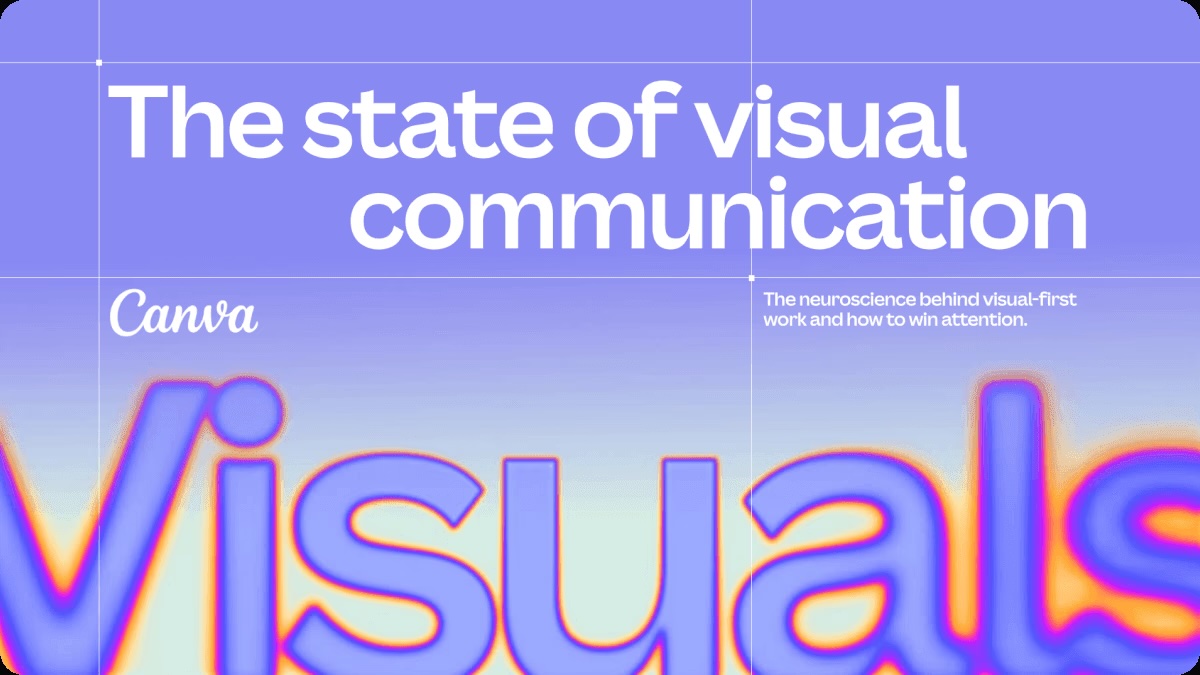 90% de la generación Z afirma que trabaja mejor de forma visual, revela ...